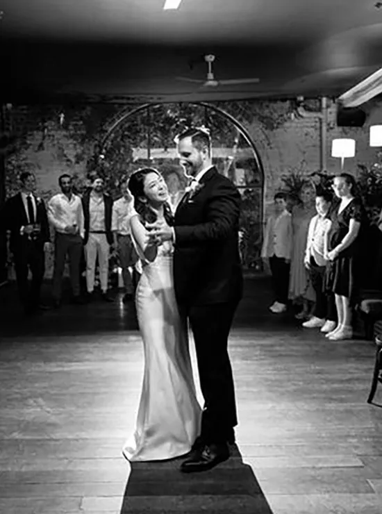 Tailored Wedding Suits – Melbourne